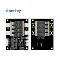 China Enerkey 7S 120A All Lithium Smart BMS With Balancing Function Perfect for Solar Inverters & Medical Devices‌ for sale