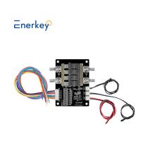 China Enerkey 6S 120A Lithium Battery BMS for Home Energy Storage Systems 16S Configuration Extended Lifespan‌ for sale