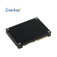China Enerkey Battery BMS 3S 4S 5S 6S 7S 8S 120A 12V 24V Li-ion/Lto/SIB/Lifepo4 Battery Pack BMS for Car Start for sale