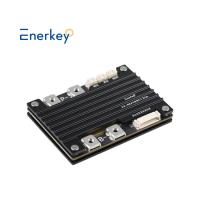 China Enerkey BMS 6S 120A Lithium Battery Protection Board Compatible with Li-ion/Lifepo4/Lto/SIB Battery Pack for sale