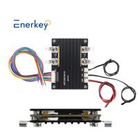 China Enerkey BMS 5S 120A Military-grade MOS Lithium Battery Protection Board with Balancing for Outdoor Energy Storage for sale