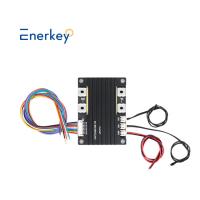China Enerkey Battery BMS 3S 4S 5S 6S 7S 8S 120A 12V 24V Li-ion/Lto/SIB/Lifepo4 Battery Pack BMS for Car Start for sale