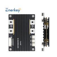 China Enerkey 7S 120A BMS 300A Peak Hign Current BMS Li-ion/Lto/SIB/Lifepo4 BMS for Outdoor Power Supply for sale