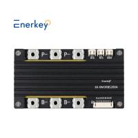 China Enerkey Wholesale BMS 4S 200A Manufacturer and Supplier and Factory Peak 600A High Current BMS for EV Pack for sale