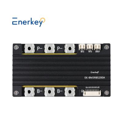 China Enerkey Wholesale BMS 4S 200A Manufacturer and Supplier and Factory Peak 600A High Current BMS for EV Pack for sale