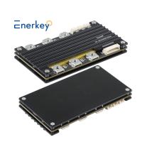 China Enerkey 6S Li-ion or Lifepo4 BMS for Electric Vehicle Electric Motorcycle with 200A Constant Current for sale