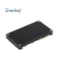China Enerkey 12V/24V BMS 3s-8s 200a High Current BMS for 28.8V 29.6V Li-ion/Lithium 24V 25.6V LiFePO4 Battery Pack for sale
