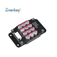 China Enerkey 3S-4S 5A Battery Active Equalizer with Aluminum Shell Li-ion/Lifepo4 Battery Equalization for Electric Car for sale