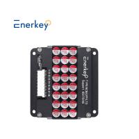 China Enerkey 5A 6S 7S 8S Active Balancer with Aluminum Shell Li-ion/Lto/Lifepo4 Battery Equalizer for Outdoor Power Storage for sale