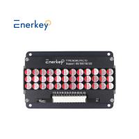 China Enerkey Active Balancer Manufacturer 9S-12S 5A Battery Equalizer with Aluminum Shell for Home Storage System for sale