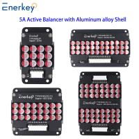 China Enerkey 3S 4S 6S 7S 8S 9S 10S 11S 12S 13S 14S 15S 16S 5A Active Balancer Energy Transfer Active Equalization Module Capacitor for sale