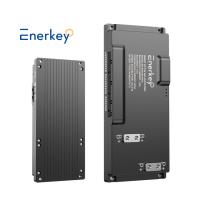 China Enerkey BMS 200A 250A 300A 16S-24S Active Balance BMS Balance Current 8A Continuous Current 15A-300A Lifepo4 li-ion LTO Battery for sale