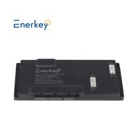 China Smart Bms Active Balance Factory 200A 250A 300A BMS with 1A-8A Active Equalizer and CAN/RS485 for Heavy-duty Vehicle Battery Pack for sale