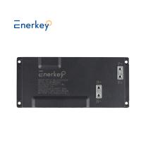China Active Balance BMS 100A 200A 300A LiFePO4 Smart BMS Board CAN RS485 51.2v Active Equalizer Golf Cart BMS Lifepo4 59.2v 280ah for sale