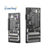 China Enerkey 16S-24S 250A Lifepo4 BMS with 8A Active Balancer and BT/CAN Bus/RS485 for Li-ion/LTO/SIB Battery Power Cabinet for sale