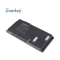 China Enerkey Smart Active Balance BMS EK-B24S8E300A 16S-24S 15A-300A BMS with Active Equalization 1A-8A Support CAN/RS485 for sale