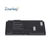 China Enerkey 16S-24S 1A-8A 15A-200A Smart Active Balancer BMS Lifepo4/Lipo/LTO Battery Balance with Bluetooth APP CAN RS485 for sale