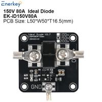 China Enerkey 150V 200V 80A High Current Ideal Diode Module Solar Anti-reverse Charging Anti-Reverse Current Protection for sale