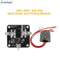 China 150V 200V 80A High Current Ideal Diode Module with Potting Module for Solar Anti-reverse Charging Current Protection for sale