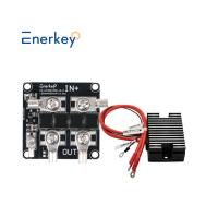 China 150V 100A Ideal Diode Controller Module Solar Panel Battery Charging Anti Reverse Irrigation for sale