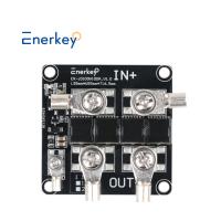 China 150V 100A Ideal Diode Controller Module Solar Panel Battery Charging Anti Reverse Irrigation for sale