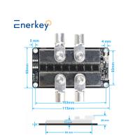 China Ideal Diode Module 40V 60V 80V 100V 150V 200V 280A Solar photovoltaic Base Station Battery Charger Prevent Anti-backflow for sale