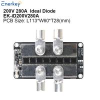 China Solar Charging Anti Reverse Irrigation Anti Backflow Protection Board Diode 100V 150V 200V 280A Diode Module of Power storage for sale