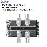 China High Current Ideal Diode Module 60V 280A Solar Panels Charging Prevents Backflow for sale