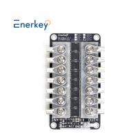 China Enerkey Ideal Diode Bridge Controller 100V 150V 200V 260A Solar Energy Anti Reverse Irrigation Battery Charging for sale