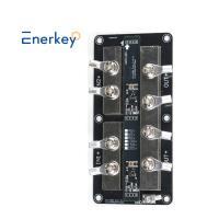 China Enerkey 100V 150V 200V 150A 2 Channels Ideal Diode Controller for Photovoltaic Solar Base Station Power Charger for sale
