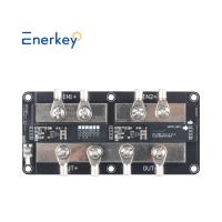 China Enerkey Ideal Diode 40V 60V 80V 150A 1in2 2in1 with Reverse Input Protection for Solar Panel Anti-backflow for sale