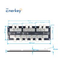 China Ideal Diode 100V 150V 200V 150A 1in3 3in1 Photovoltaic Solar Base Station Industrial Control Trolley in Parallel Battery for sale