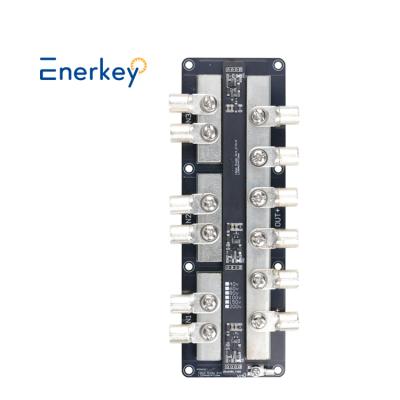 China Ideal Diode 100V 150V 200V 150A 1in3 3in1 Photovoltaic Solar Base Station Industrial Control Trolley in Parallel Battery for sale
