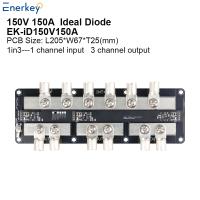 China Enerkey 150V 150A 1in3 3in1 Ideal Diode Module Reliable Power Rectification Solutions for RV Modification for sale