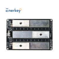 China 80V Ideal Diode 300A Dual Channel Photovoltaic Redundant Battery Switching Module for sale