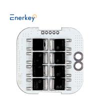 China Enerkey 4S 15.6V 40A PCB BMS Protection Board for 18650 Li-ion/Lifepo4/Lto/SIB Lithium Battery Cell Module for sale