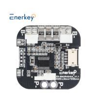 China Enerkey Lithium Battery Charger Protection Module 3S 40A 12.6V SIB/Lto/Li-ion/Lifepo4 BMS for Car Start for sale