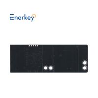 China Enerkey Lifepo4 BMS 4S 12V 6S 18V 8S 24V Li-ion 10S 36V 40A Peak 80A BMS for Lithium Battery Pack Protection for sale