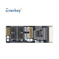 China Enerkey BMS 3S 4S 5S 6S 7S 8S 9S 10S 40A Li-Ion LiFePo4 LTO SIB 18650 Batteries BMS Battery Management System for Vehicles for sale