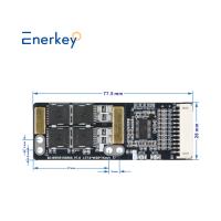 China Enerkey Bms 4s 80a Standard LTO BMS 3S 5S 6S 7S 8S 24V Lifepo4 BMS 9S 10S 36V Li-ion BMS for Electronic Vehicles for sale