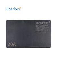 China Enerkey 20A Smart Active Balancer 4s 8s 16s 20s 24s 12v 24v 48v 60v 72v Lifepo4 Balancer Battery Equalizer for sale