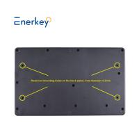 China Enerkey Smart Active Balancer 20A 4S 8S 16S 20S 24S with Bluetooth APP and CAN for Li-ion LiFePO4 LTO Batteries for sale