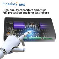 China Enerkey Smart Active Balancer 20A 4S 8S 16S 20S 24S with Bluetooth APP and CAN for Li-ion LiFePO4 LTO Batteries for sale