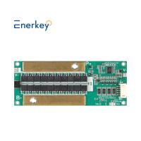 China Enerkey BMS 4S 150A with NTC LiFePO4 Battery Management System DIY Solar Energy Storage for LFP Battery Cells for sale