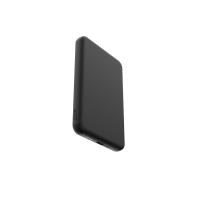 China 5000mAh Slim Magnetic Portable Power Bank, Compact Magnetic Wireless Charger Powerbank, USB‑C Input & Output, 15W Max Magnetic Wireless Charging (5W/7.5W/10W/15W) for sale