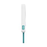 China 10000mAh Power Bank Multifunctional Portable Charger with Built in Type C Cable Wireless Charging for Apple Watch and Phones for sale