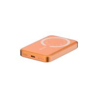 China 10000mAh 15W Magnetic Wireless Portable Charger with 22.5W PD Fast Charging, Slim Aluminum Alloy Battery Pack with Type-C Input & Output for iPhone 17/16/15/14/13/12 Pro Max/Pro/Mini for sale