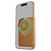 China 10000mAh 15W Magnetic Wireless Portable Charger with 22.5W PD Fast Charging, Slim Aluminum Alloy Battery Pack with Type-C Input & Output for iPhone 17/16/15/14/13/12 Pro Max/Pro/Mini for sale