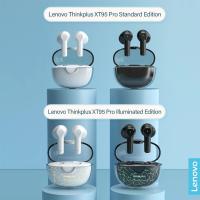 China Lenovo Thinkplus XT95 PRO Game Wireless Earbuds RGB Lighting Headphone for sale