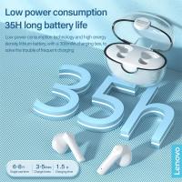 China Lenovo Thinkplus XT95 PRO Game Wireless Earbuds RGB Lighting Headphone for sale